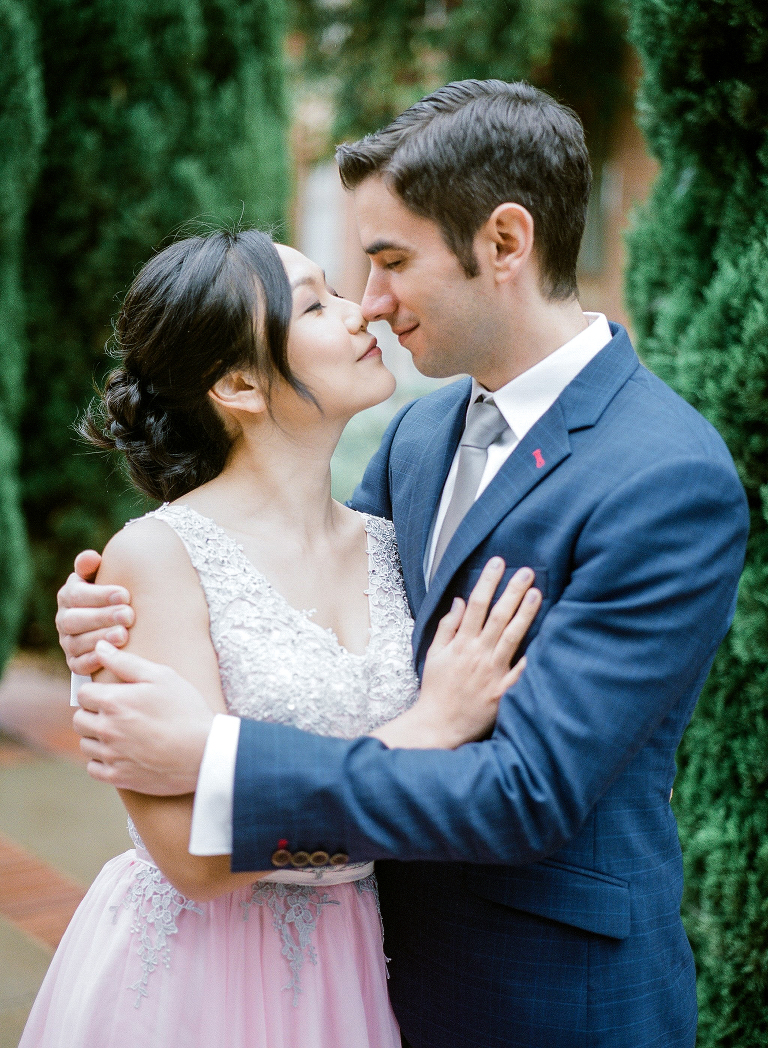 Engagement